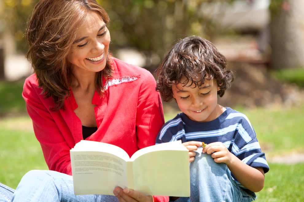 ¿Qué conocimientos básicos necesita tener un niño al salir de kínder?